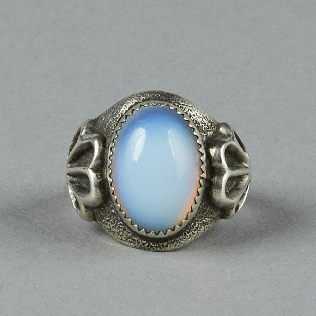 Moonstone Symbolism and Legends - International Gem Society