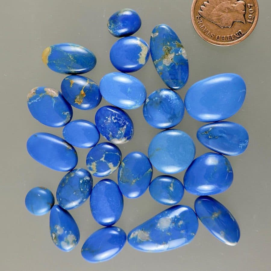 Ceruleite Value, Price, and Jewelry Information - Gem Society