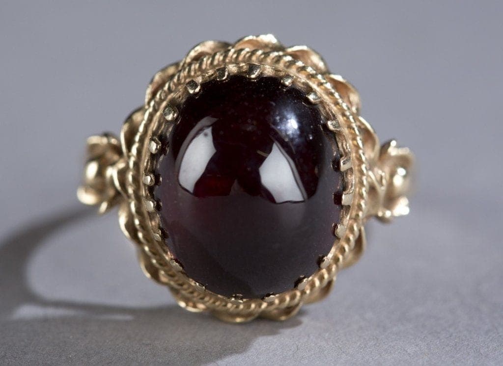 Ruby Symbolism and Legends - International Gem Society