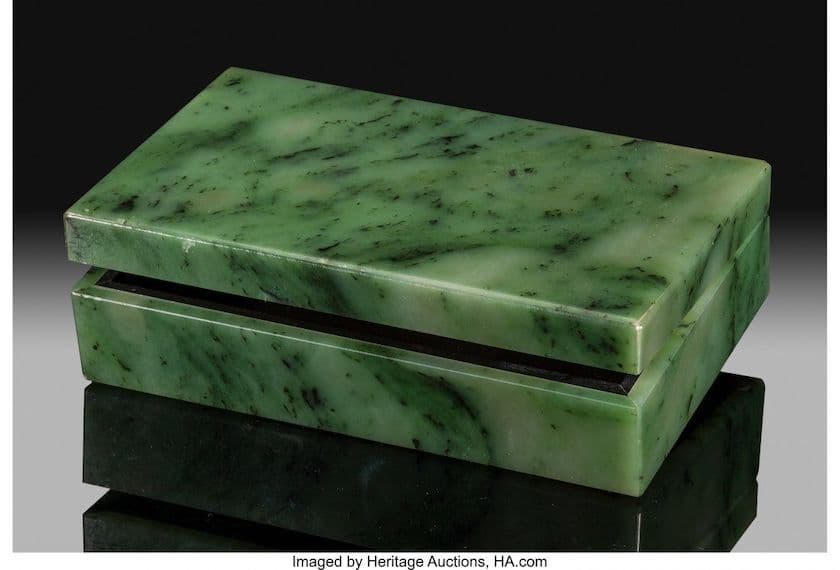 Nephrite Jade Value, Price, and Jewelry Information - Gem Society