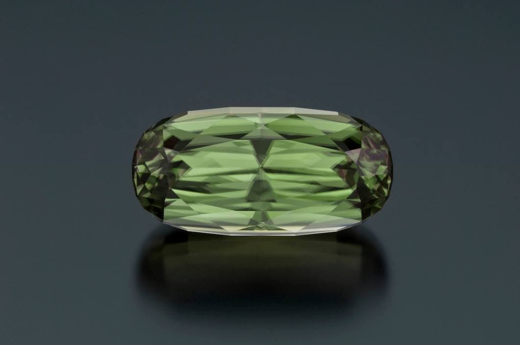 A Short History of Diaspore and its trade names Zultanite and Csarite ...