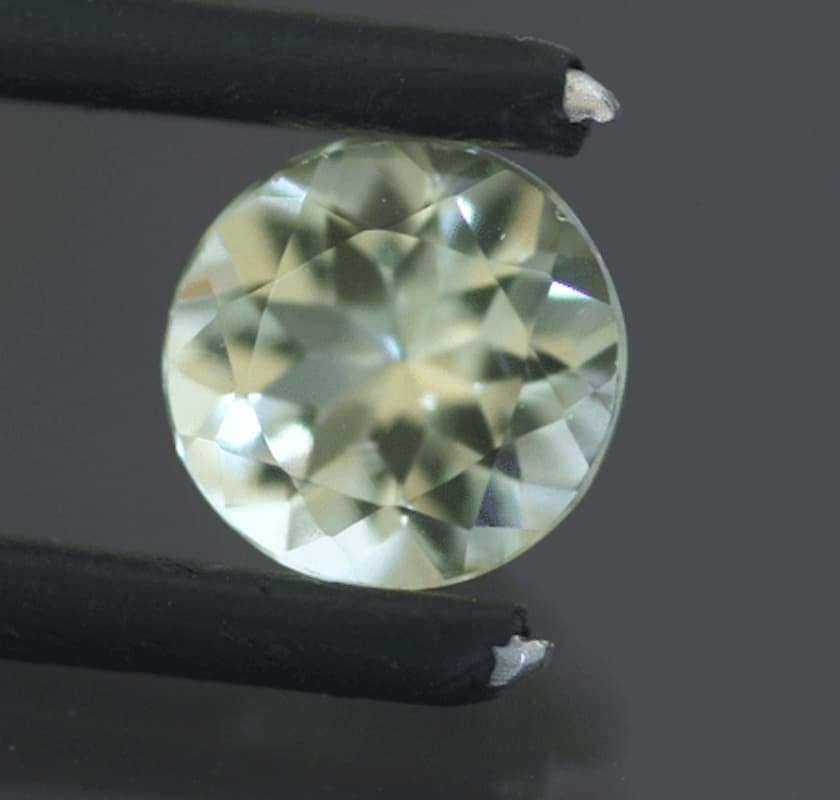 Herderite Value, Price, and Jewelry Information - International Gem Society