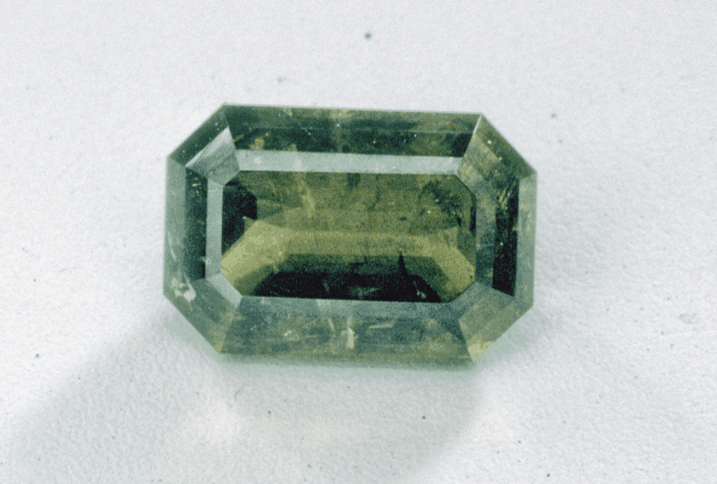Siderite Value, Price, and Jewelry Information - International Gem Society