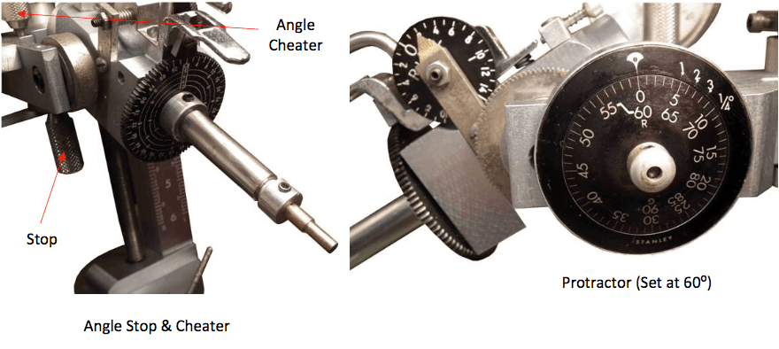 Faceting Made Easy, Part 2: Faceting Machines and Equipment ...