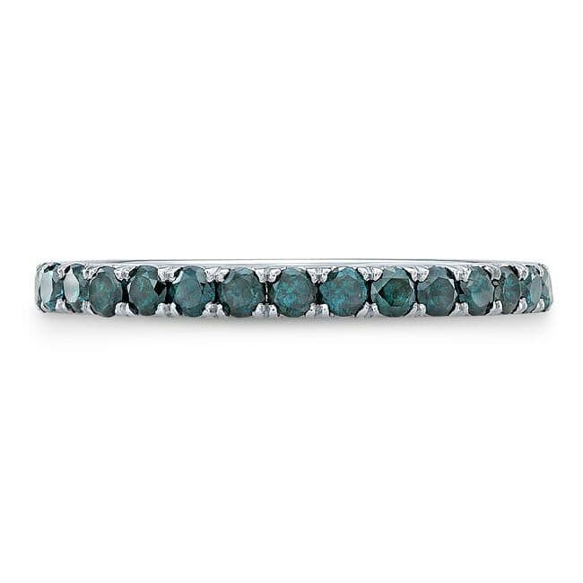 Fancy Colored Blue Diamond Buying Guide - International Gem Society