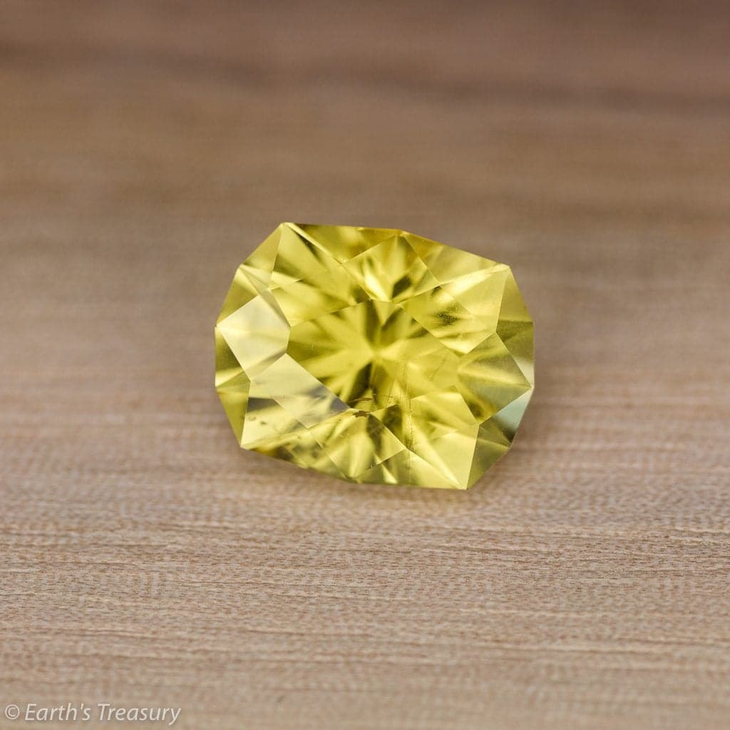 19 Stunning Yellow Gemstones (With 9 Best Picks for Jewelry) - Gem Society