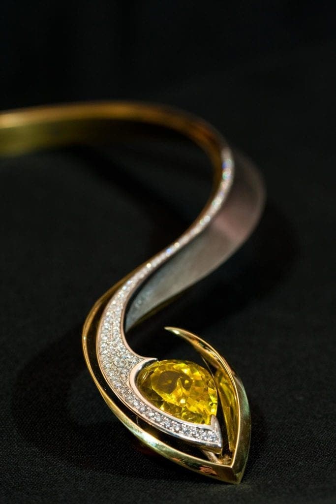 19 Stunning Yellow Gemstones (With 9 Best Picks for Jewelry) - Gem Society