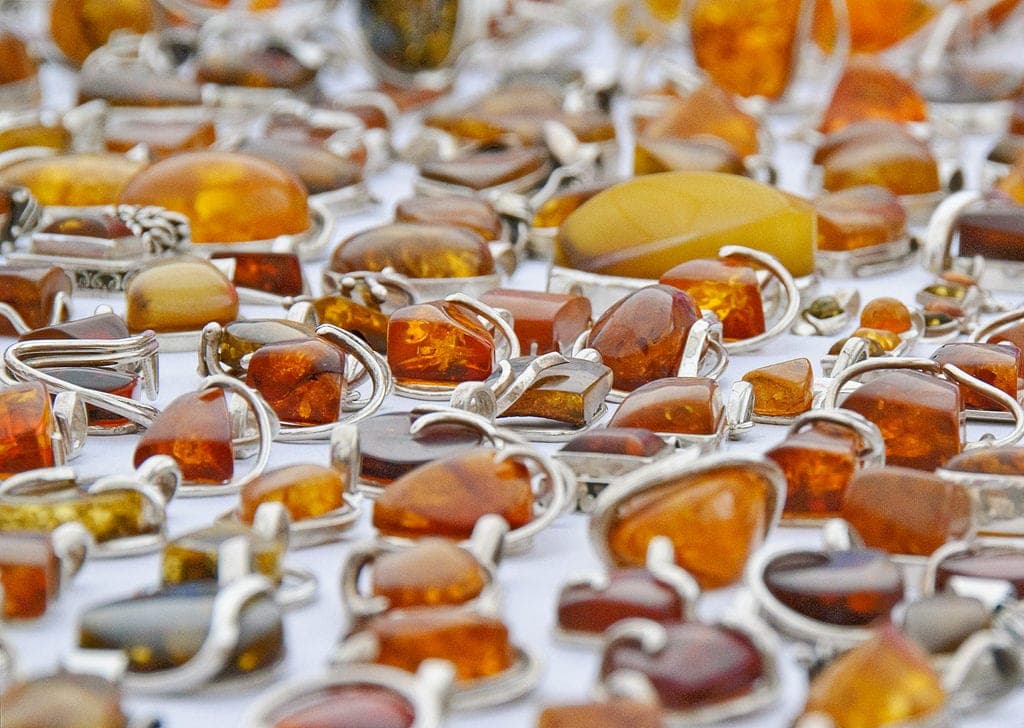 19 Stunning Yellow Gemstones (With 9 Best Picks for Jewelry) - Gem Society