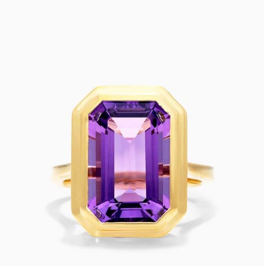 Amethyst Meaning and Symbolism - International Gem Society