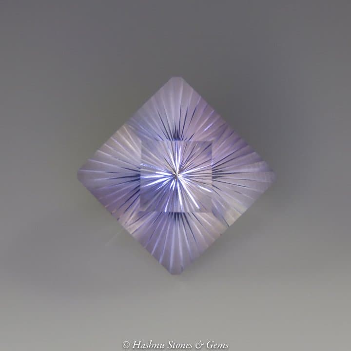 Amethyst Meaning and Symbolism - International Gem Society
