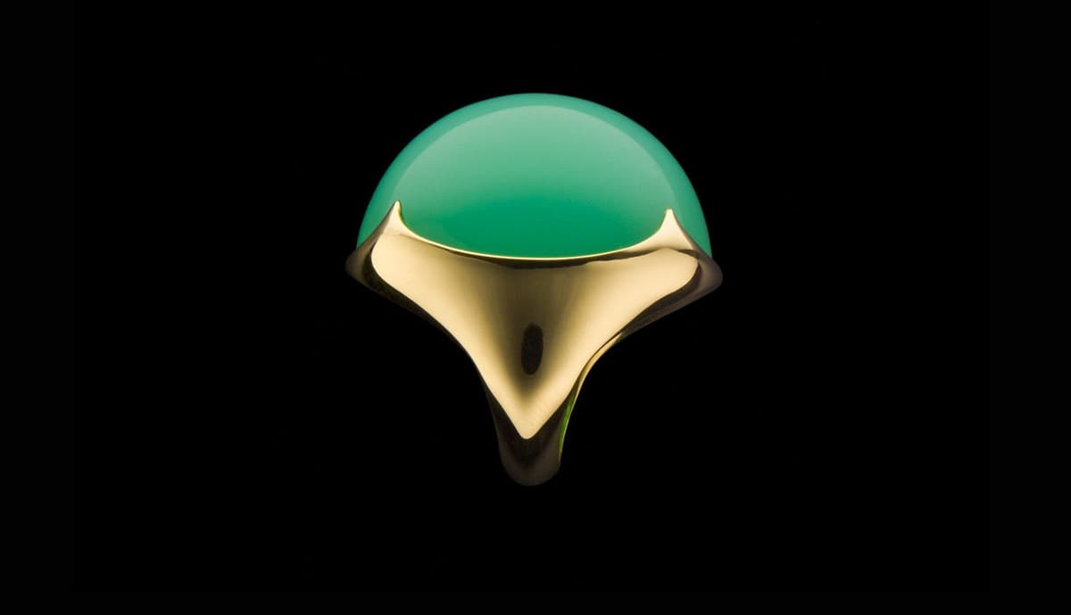 Chrysoprase Buying Guide - International Gem Society