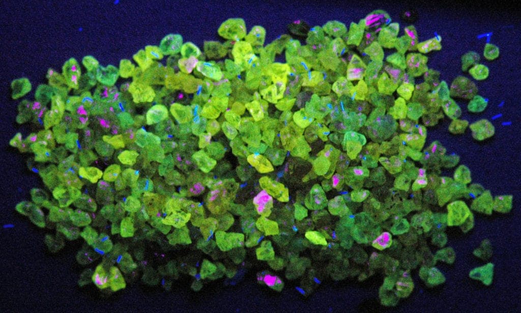 Diamond Color Charts & Complete Guide - International Gem Society