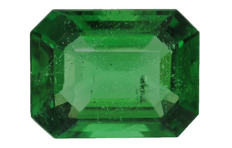 Emerald Quality Simplified - International Gem Society