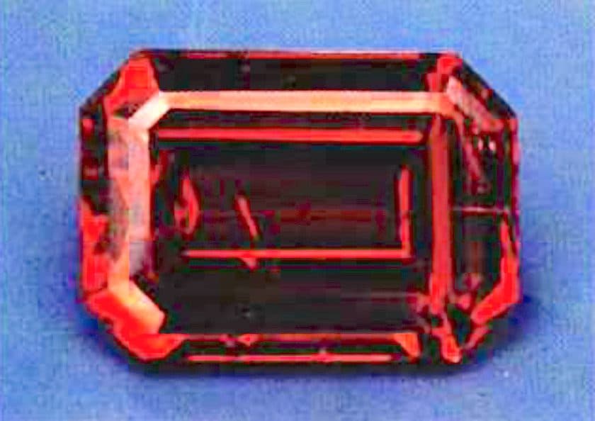 Rhodonite Value, Price, and Jewelry Information - Gem Society