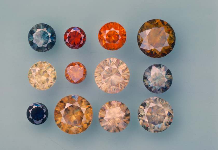 Rutile Value, Price, and Jewelry Information - International Gem Society