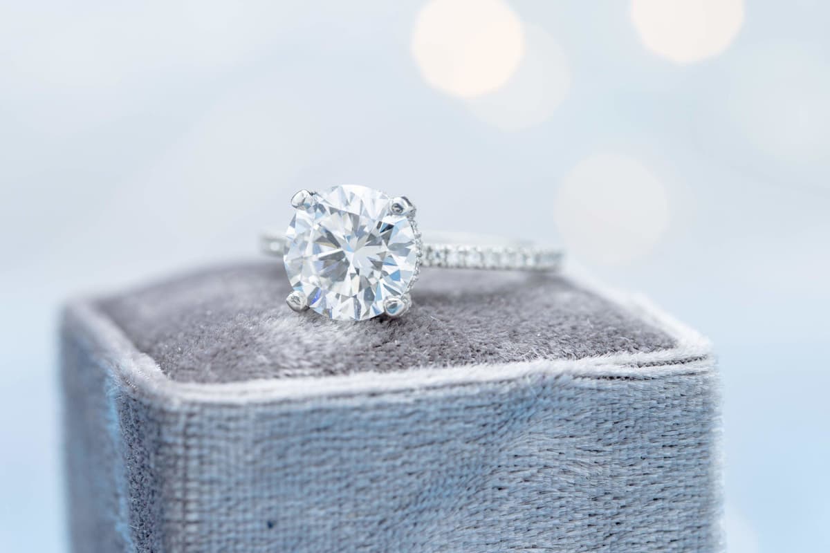 Lab-Created Diamonds: The Ultimate Guide - International Gem Society