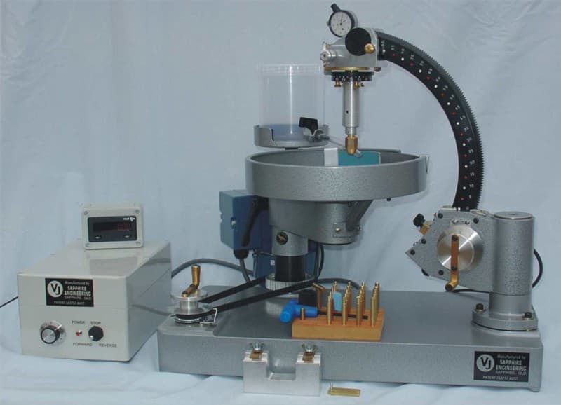 Gem Faceting Classes Around the World: A Comprehensive Study - IGS