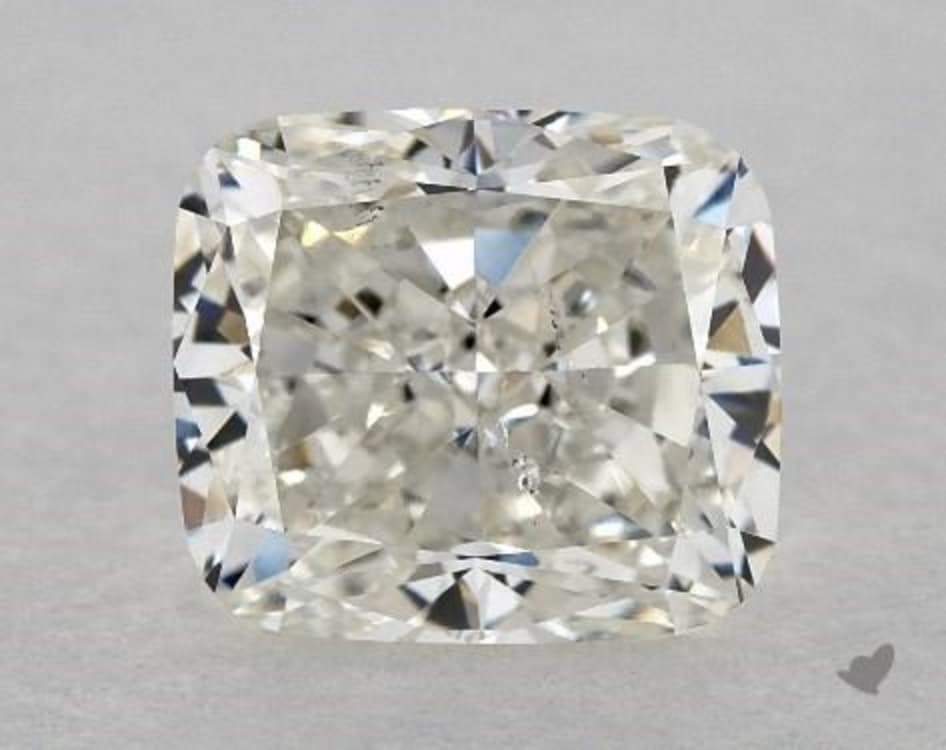 Cushion Cut Diamonds: A Complete Buying Guide - International Gem Society