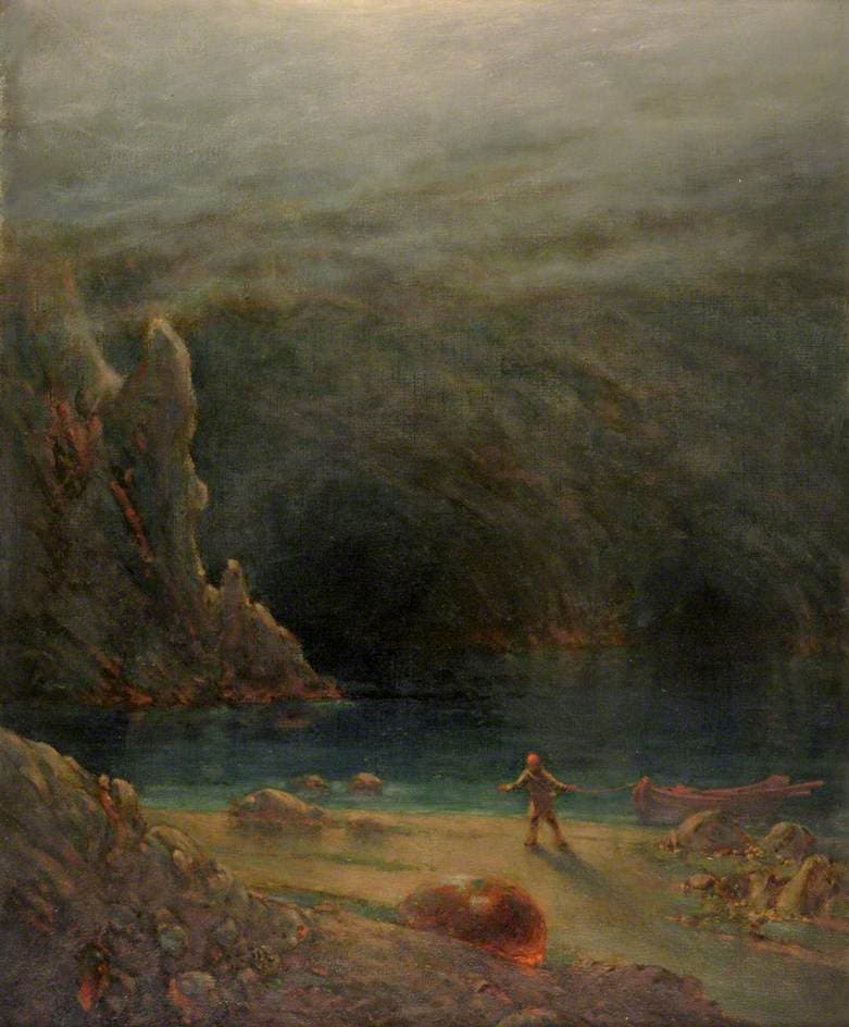 Garnet Symbolism and Legends - International Gem Society