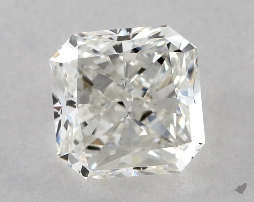 Radiant-Cut Diamonds Buying Guide: Modern & Durable - International Gem ...