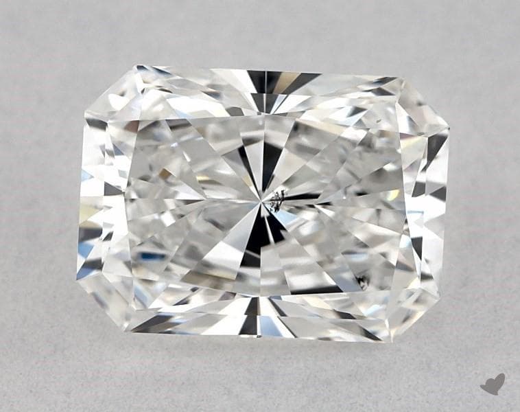 Radiant-Cut Diamonds Buying Guide: Modern & Durable - International Gem ...