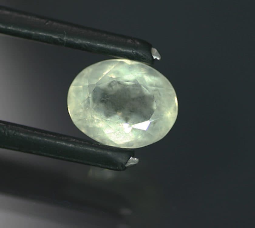 Synthetic Gemstone Guide