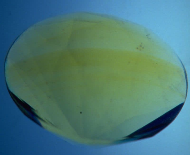 Refractive Index Testing - International Gem Society
