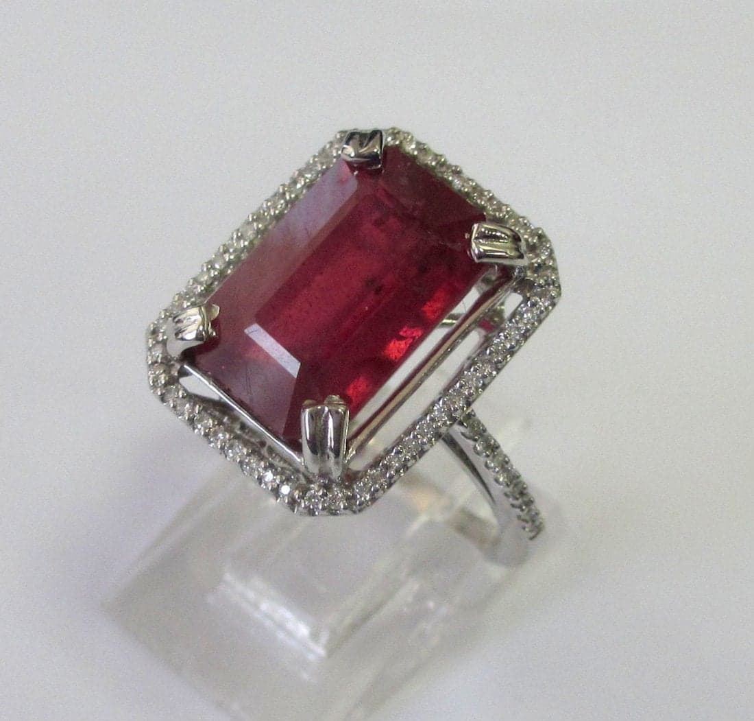 Common Gemstone Treatments Cheat Sheet - International Gem Society