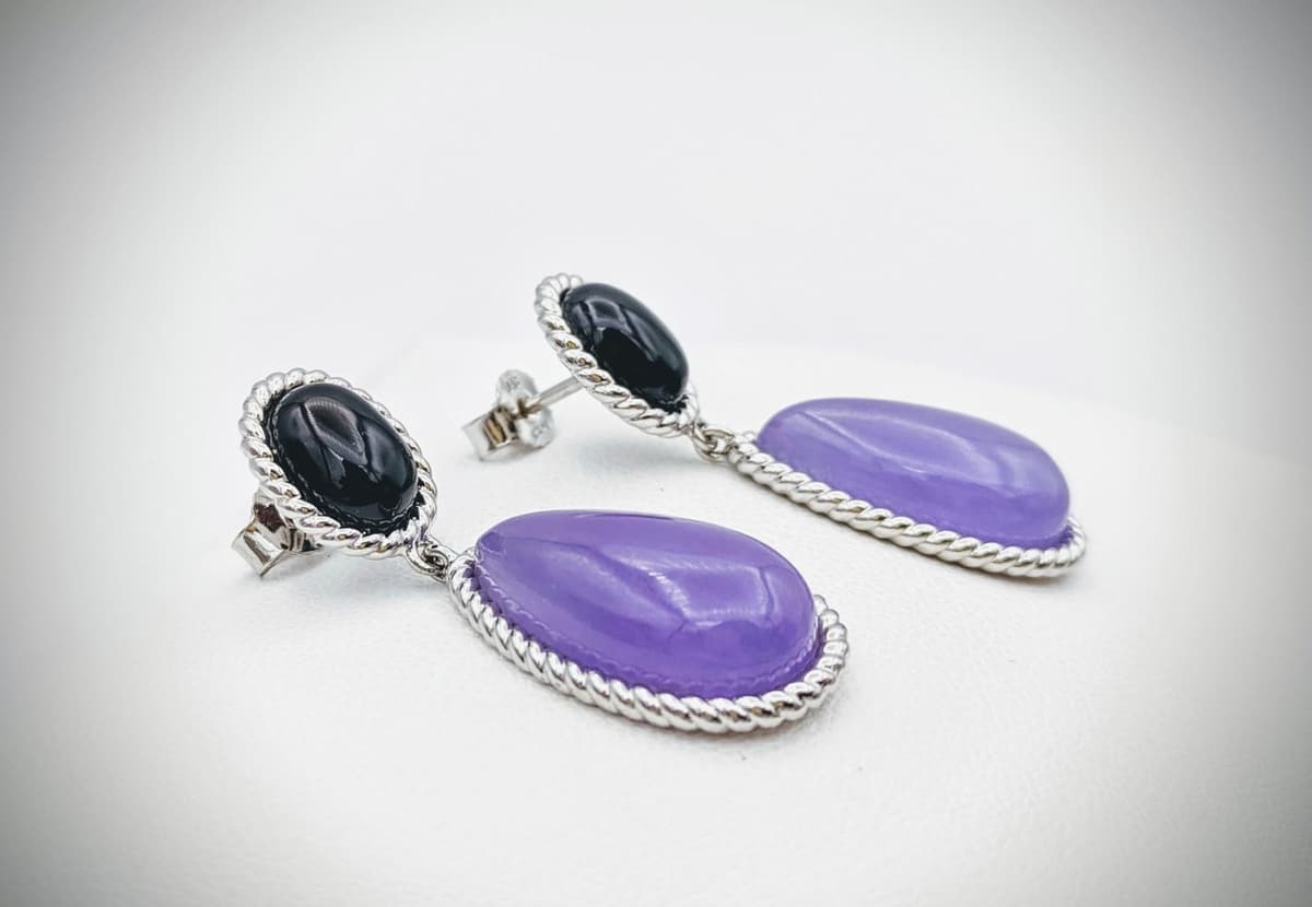 Common Gemstone Treatments Cheat Sheet - International Gem Society