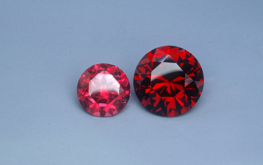 Rhodolite Garnet Value, Price, and Jewelry Information - IGS