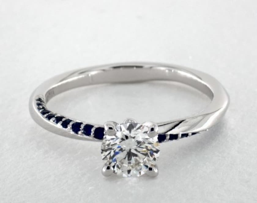 Is an E Color Diamond Worth the Price? - International Gem Society