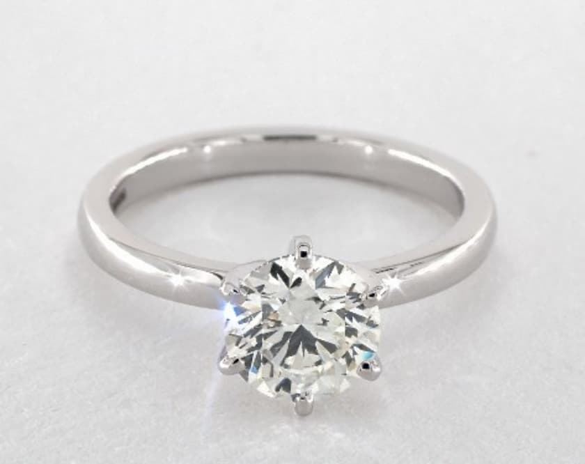Is an E Color Diamond Worth the Price? - International Gem Society