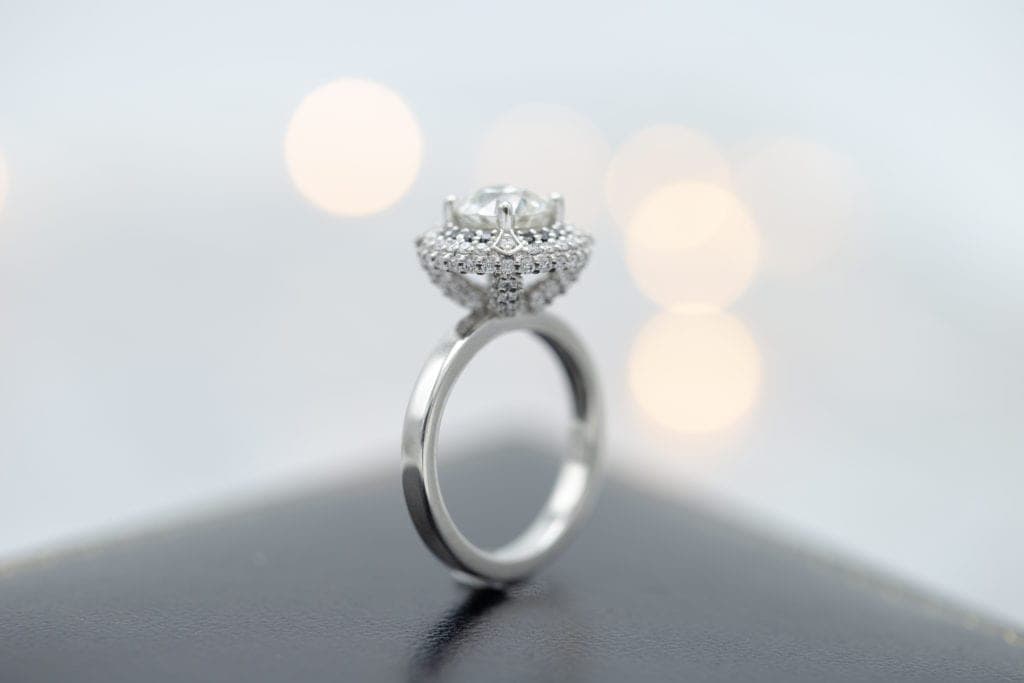 Old European Cut Diamonds: The Complete Guide - Gem Society