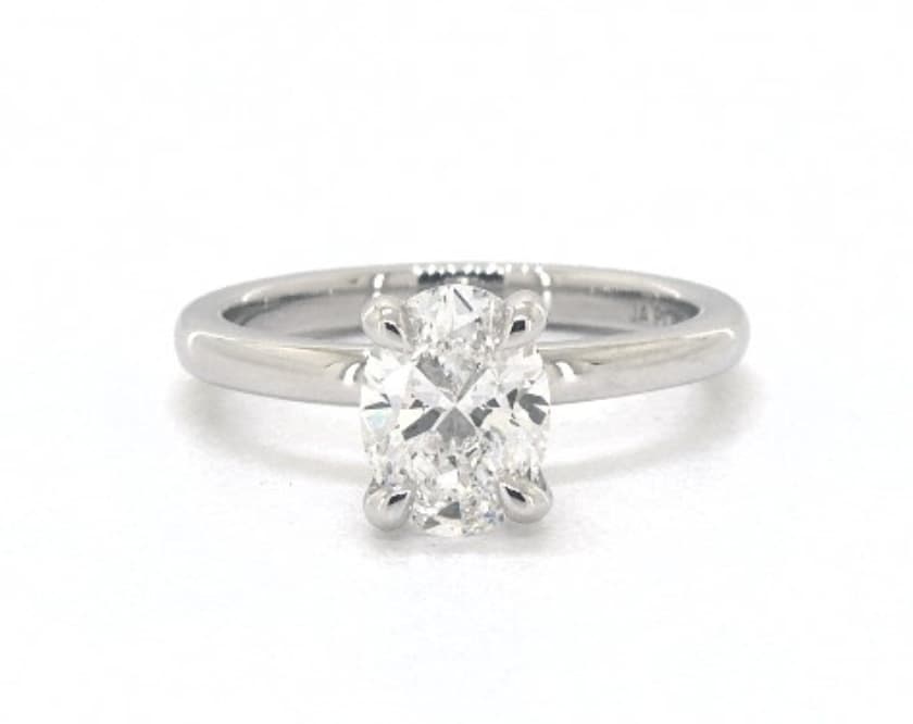 SI1 Clarity Diamond: Is It The Right Choice For Your Ring? - IGS