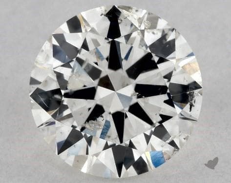 Is an SI2 Clarity Diamond Eye-Clean? - International Gem Society