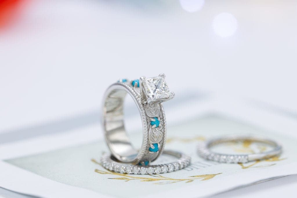 Ultimate Diamond Buying Guide - International Gem Society