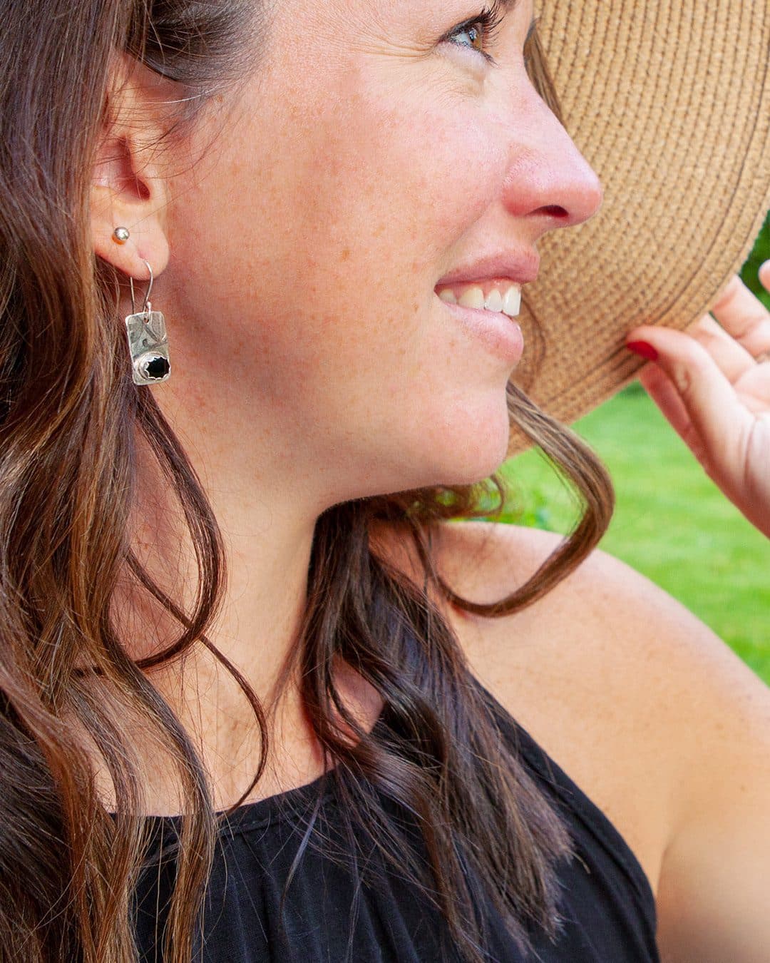 Open Range Jewelry LLC - U.S. and International via our website