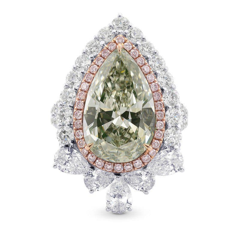 Chameleon Diamond Buying Guide - Quick Change Artists - International ...