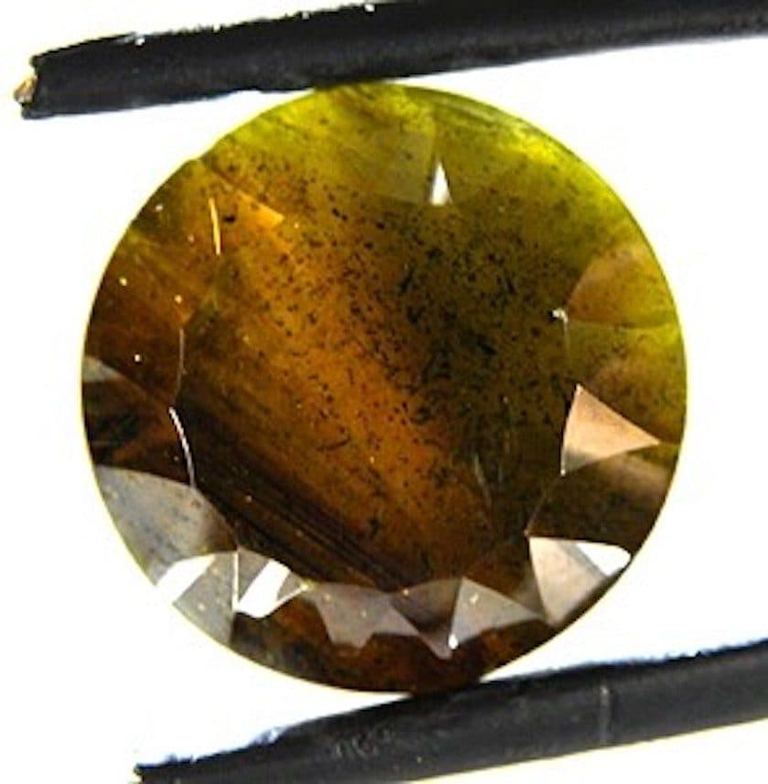 Sphalerite Value, Price, and Jewelry Information - Gem Society