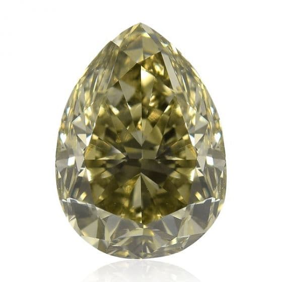 Green Diamond Buying Guide: Diamonds for the Elite Collector ...