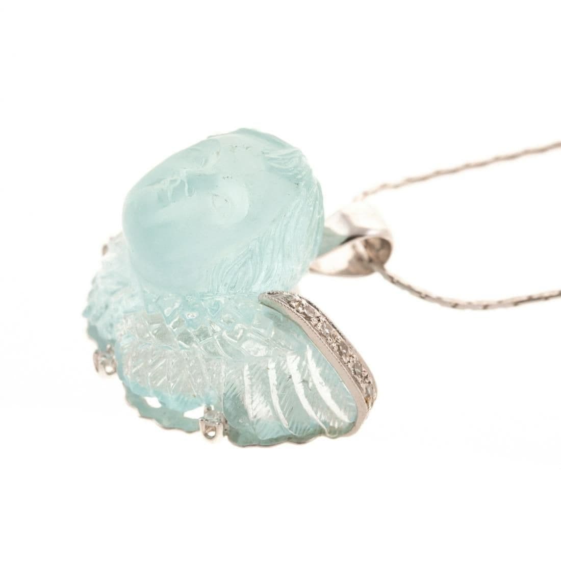 How Do Aquamarines Form? - International Gem Society