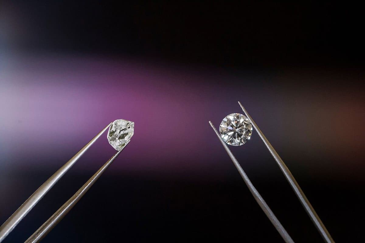 Is Growing Diamonds a Sustainable Alternative to Diamond Mining? - IGS