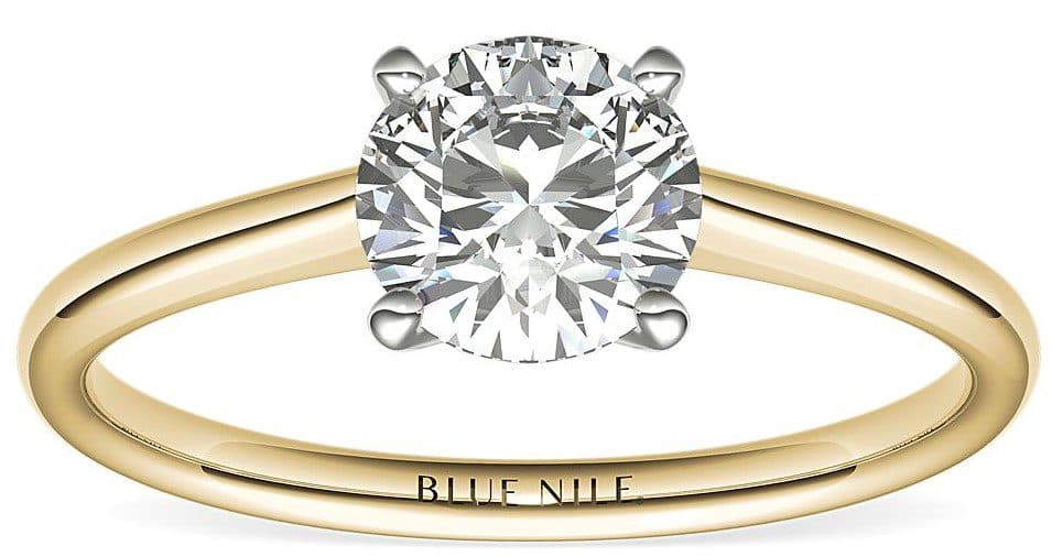 How to Buy A Two Carat Diamond Ring - International Gem Society