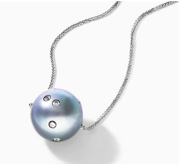 June Birthstone: Pearl - International Gem Society