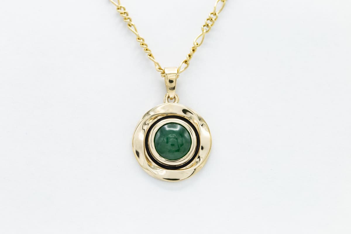 32 Green Gemstones: From Everyday Durability to Collector's Rarities ...