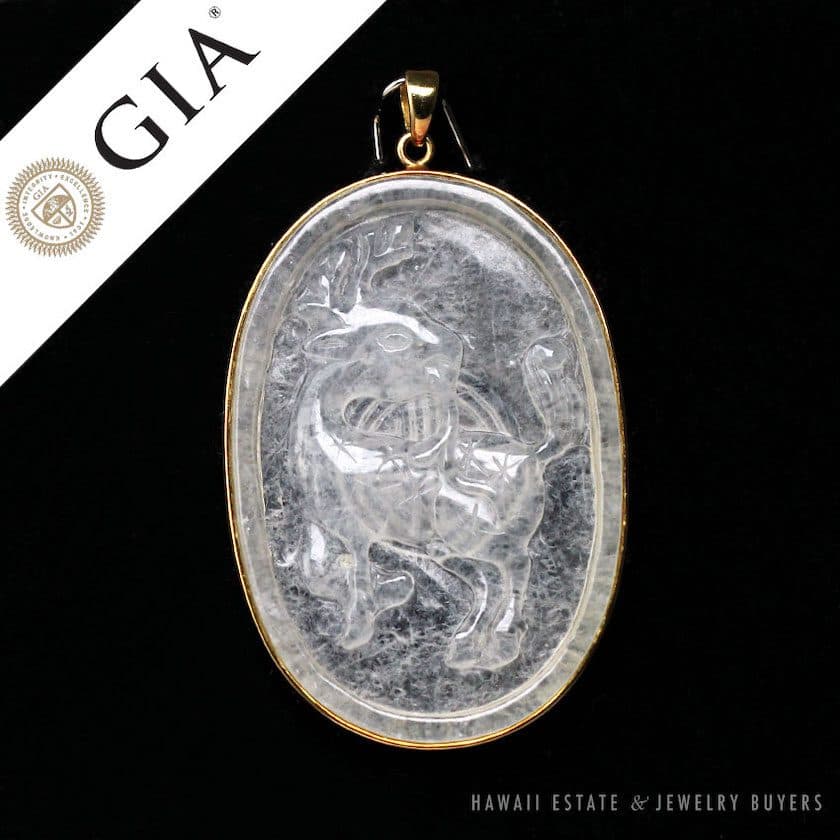 Is Jadeite Expensive? - International Gem Society