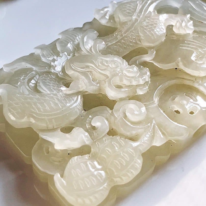 Is Xinjiang Nephrite Banned in the US? - International Gem Society