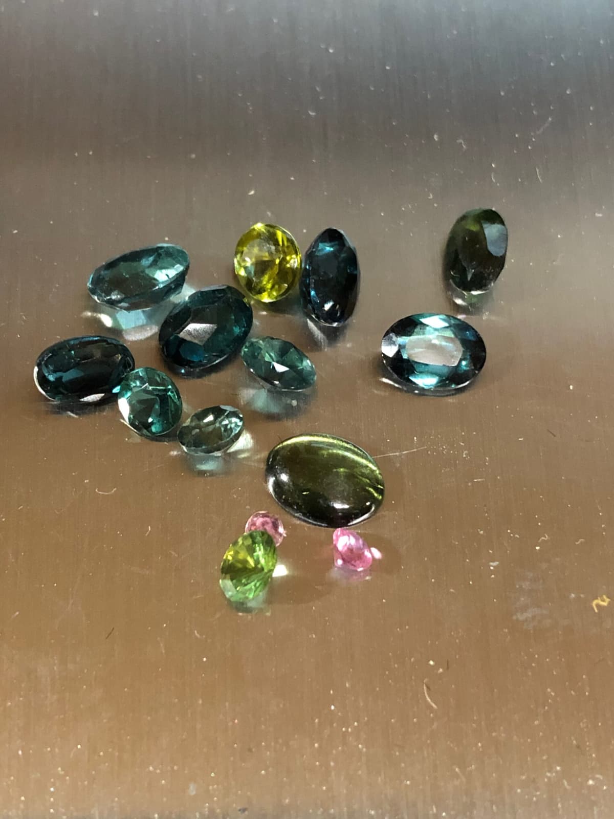 Acquire Collectibles Gemological Services - Serving USA & The World ...