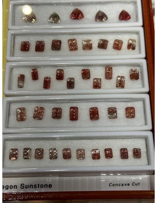 American Gemstones: Domestic Treasures Featured at the 2023 Tucson Gem ...