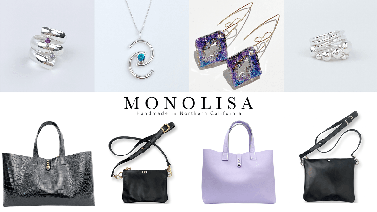 MONOLISA - Purchase Online Worldwide | Purchase at Shows in California ...